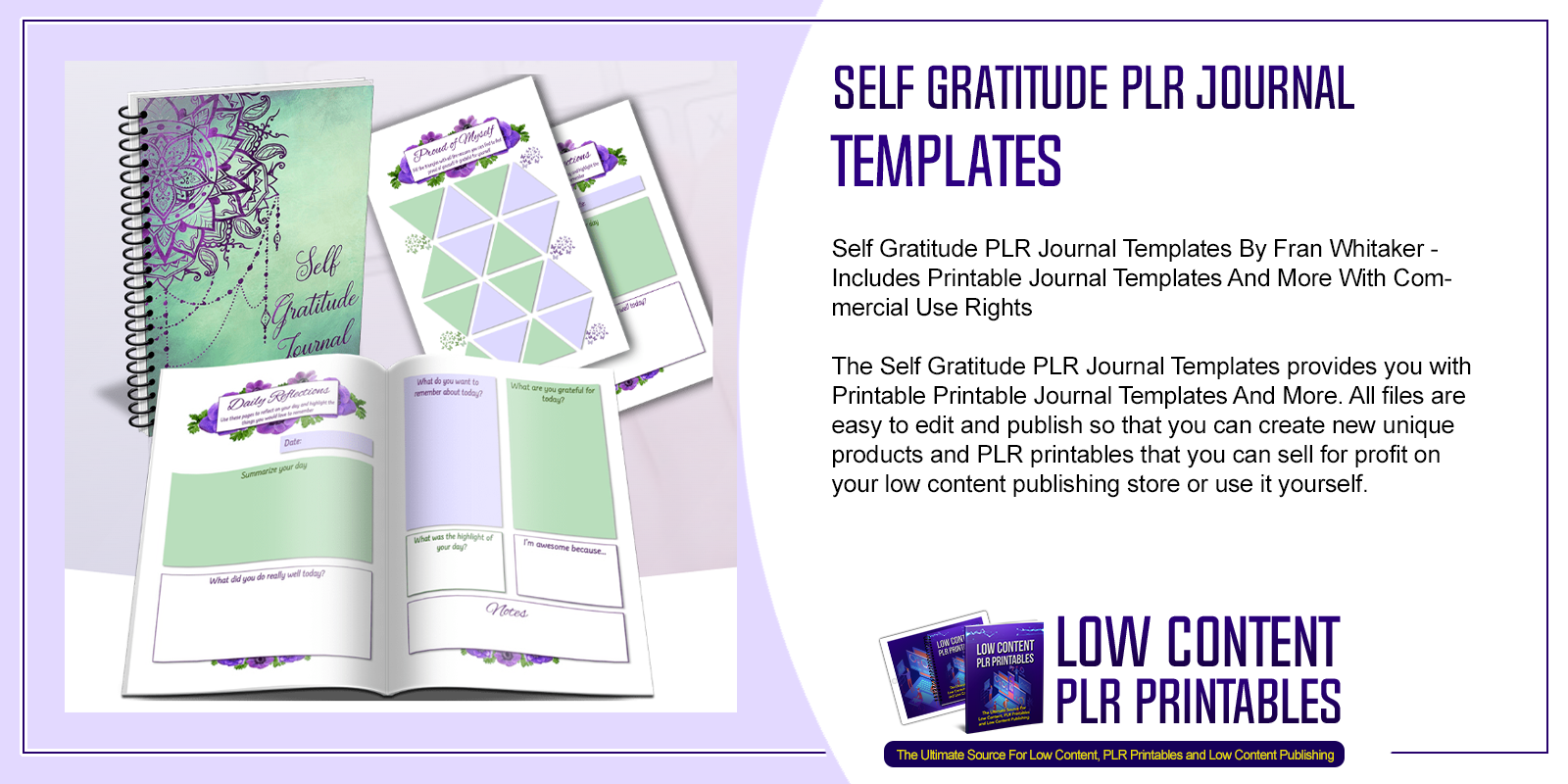 lowcontentplrprintables-self-gratitude-plr-journal-templates-self